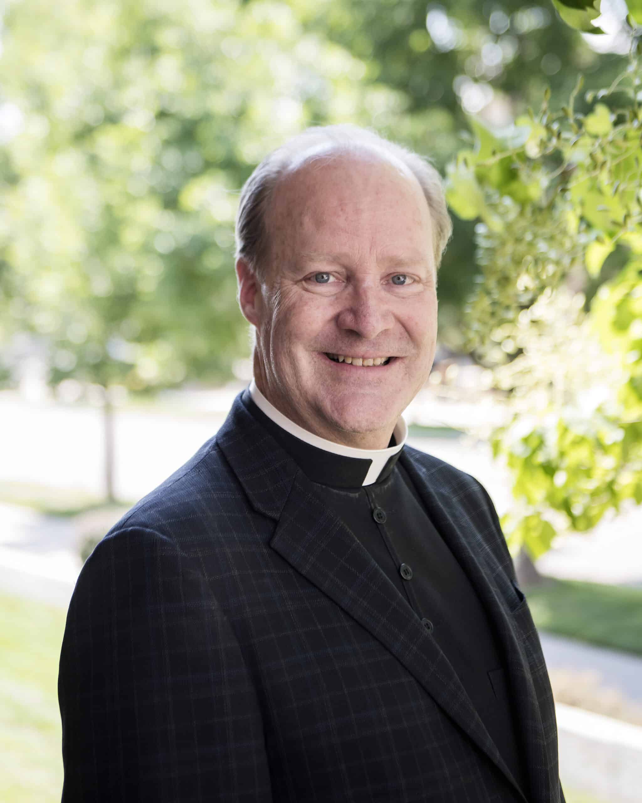 Holy Family Catholic Church | Staff