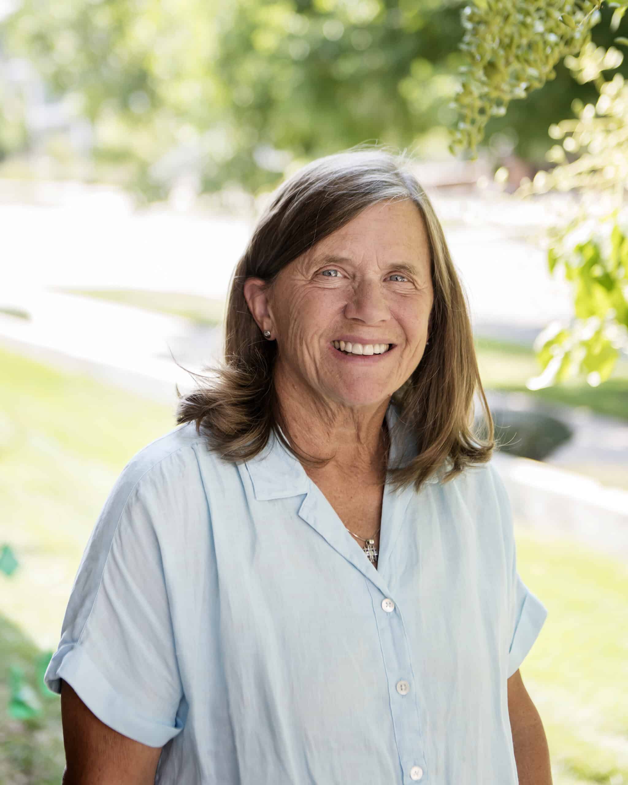 Holy Family Catholic Church | Staff